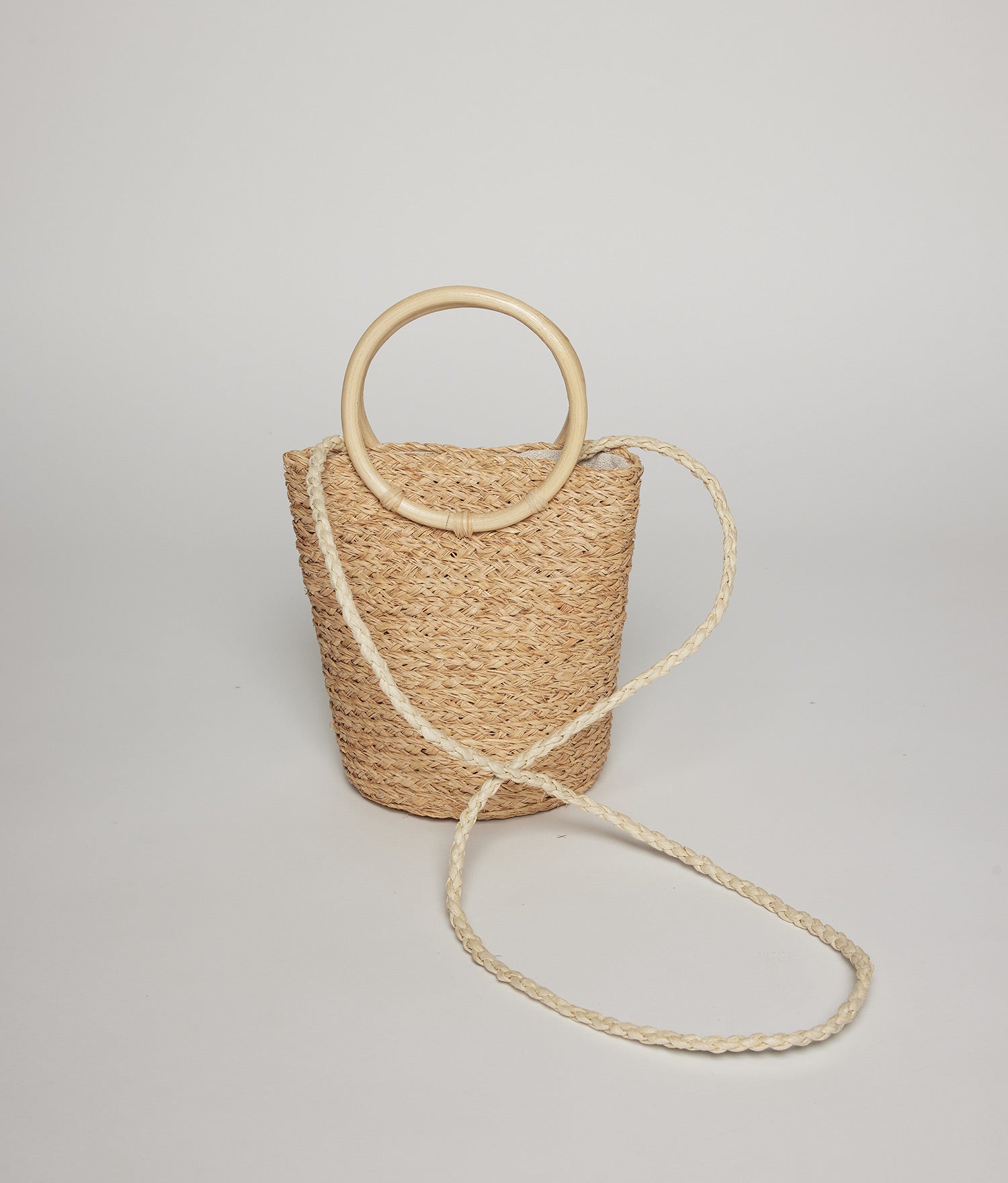 Hat Attack Rachel Bag – Andie Swim